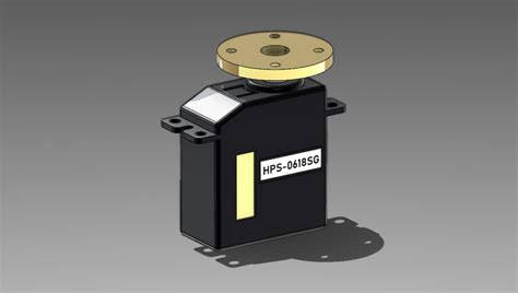 Free Cad Designs Files And 3d Models The Grabcad Community Library