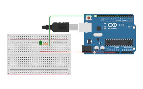 Circuit Design Lab3 Tinkercad