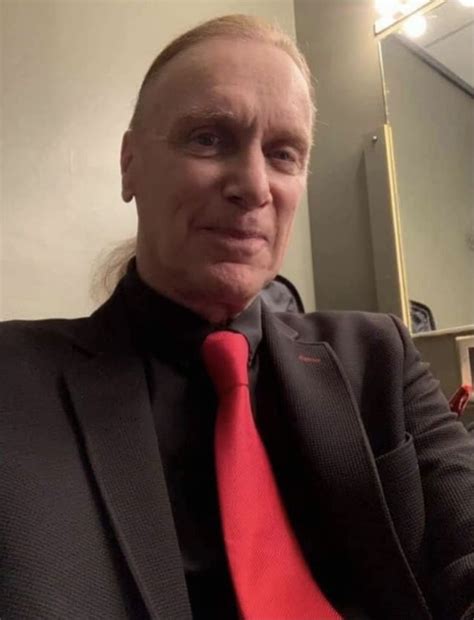 Billy Sheehan