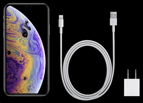 Apple Iphone Xs Charging Issue Reported By The Users