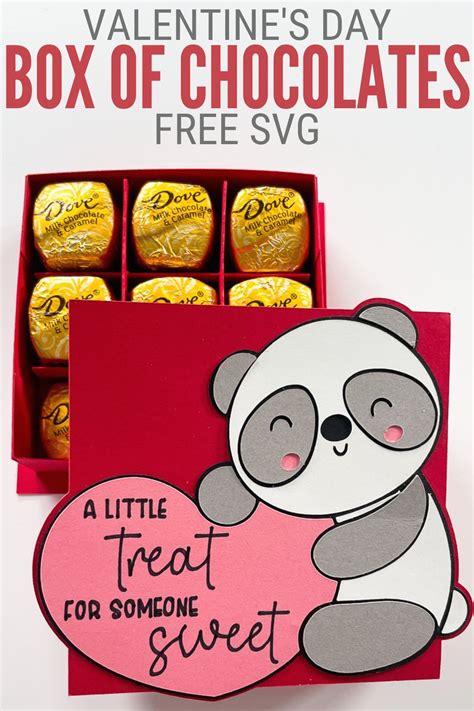 How To Make A Paper Box For Chocolates The Crafty Blog Stalker Diy