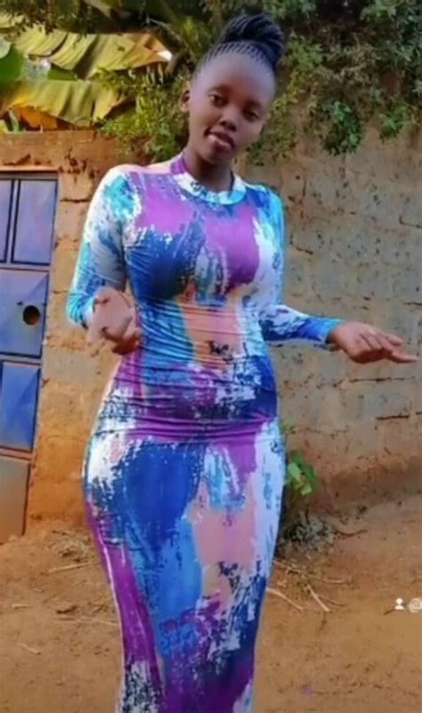 Sweet Njoki Sex And Relationships Kenya Talk