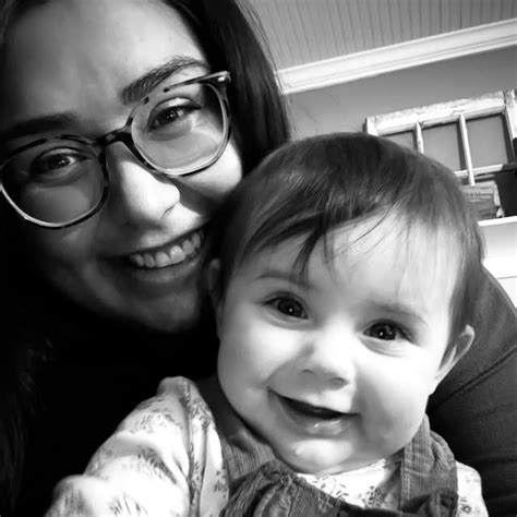 Yvette Daugherty Aydayvette Threads Say More