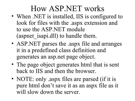 Introaspnet 5856912ppt