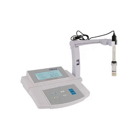 Trikamlal And Sons Digital Lab Ph Meter For Laboratory At ₹ 6500 In