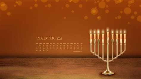 December 2025 Desktop Wallpaper Calendar Calendarlabs