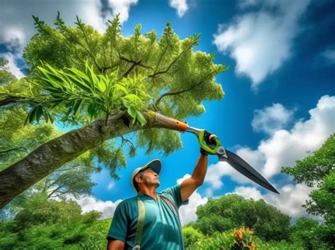 Tree Pruning Shears Hurrican Insider