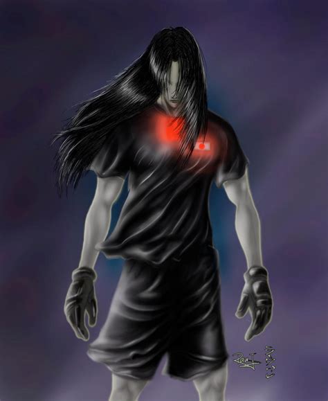 Captain Tsubasa Ken Wakashimazu By Raw J On DeviantArt