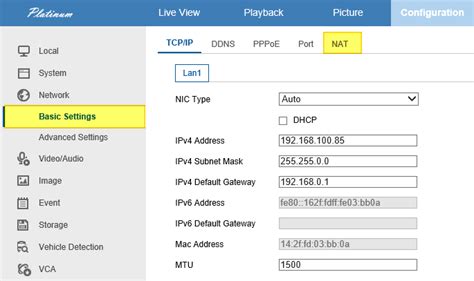 How To Enable Upnp To Perform The Port Forwarding Without Accessing The