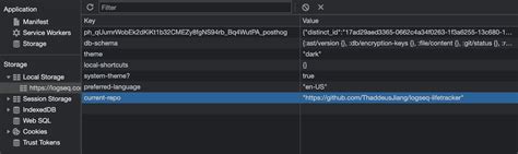 Failed To Clone · Issue 790 · Logseqlogseq · Github