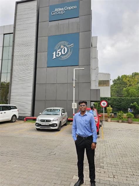 Internship Atlascopco Chicagopneumatic Dodo Cng Marketresearch Leadgeneration