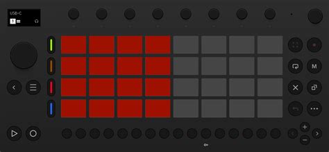 Flip Samples From Your Phone Into Ableton Move RouteNote Blog
