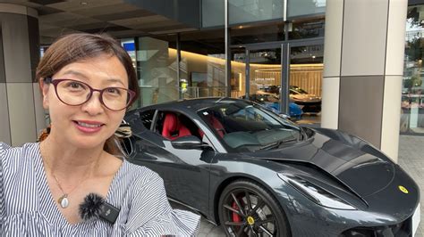 【ライブ】「ロータス原宿」訪問！最新のあのモデルも！yumi Yoshida【吉田由美ちゃんねる】 がライブ配信します！ Youtube