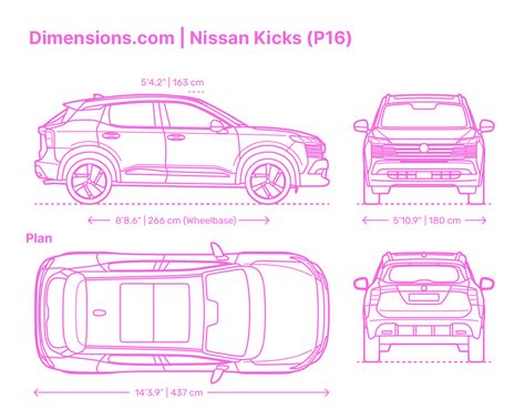 Kia Ev6 Cv Dimensions And Drawings
