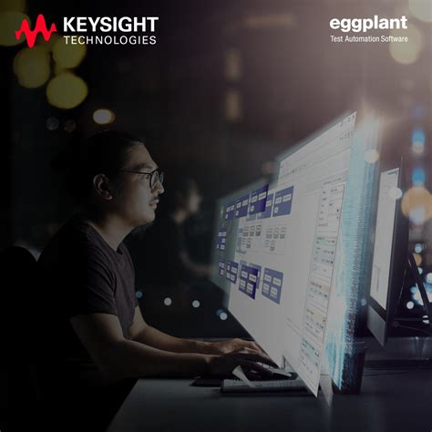Keysight Software Test Automation On Linkedin Ai Can Augment The Software Testing Process To
