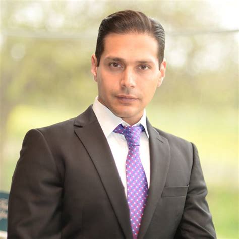 Meet Andrei Grech Founder And Managing Director Ag Group Ag Group