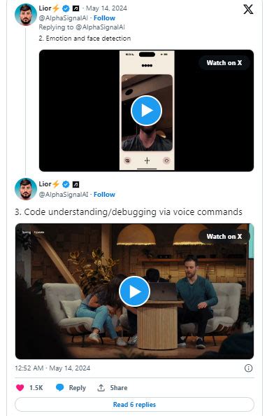 Openai Phát Hành Mô Hình Gpt 4o Nhanh Hơn Miễn Phí Cho Tất Cả Người Dùng Chatgpt