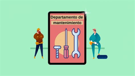 ¿qué Es El Mantenimiento De Maquinaria │ Tipos