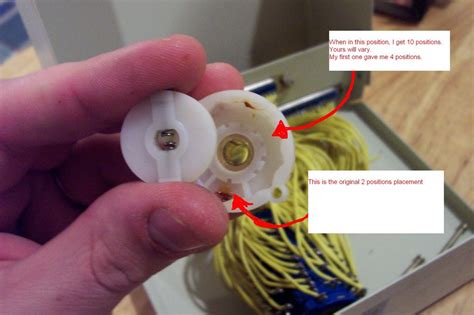 DIY Computers And Electronics DIY RCA Switch Box UPDATED
