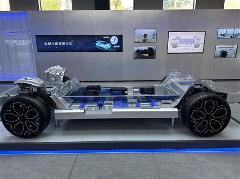 长安汽车的数智化「王炸」架构是如何炼成的？ 搜狐汽车 搜狐网