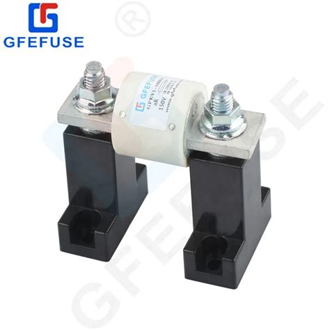 Hv Fuse Link Ev Fuse Auto Fuse Buy High Voltage Fuse Link Hrc Fuse Link Auto Fuse Product On