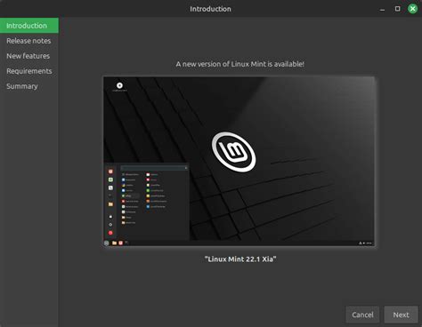 Upgrade To Linux Mint 22 1 Is Now Available Here S How To Do That