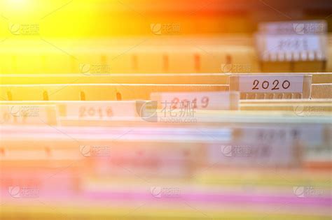 这些文件是按照2020年的重点顺序排列的。