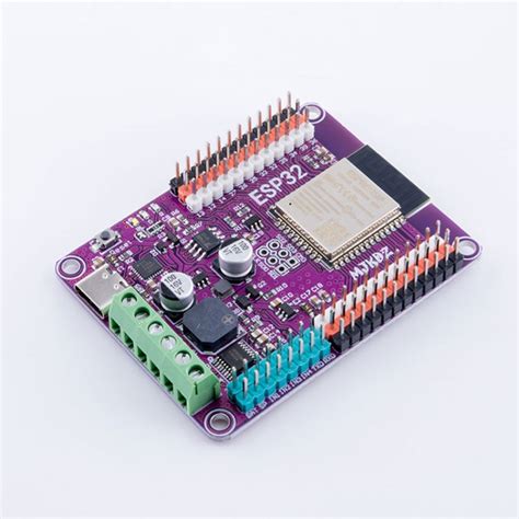 ESP Development Board ESP WROOM M Flash WiFi Bluetooth Module For Arduino IoT Control