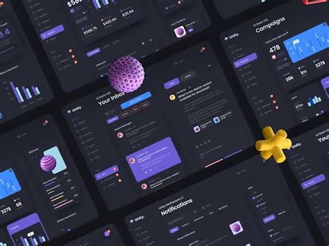 Do Mobile App Ui Ux Web App Ui Ux Design Dashboard Ui Design In Figma
