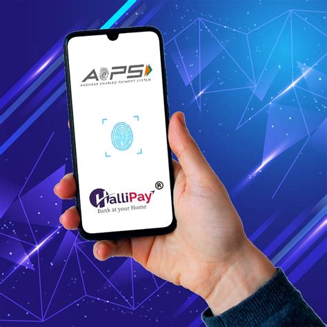 Aadhaar Enabled Payment System Aeps Full Guide