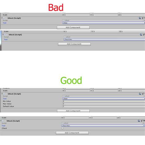 C Unity Editor Option Popup Unity Editor Update Option Stack