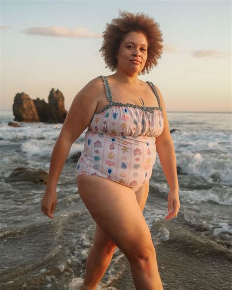 Ruffle Strap One Piece Lime Ricki Swimwear