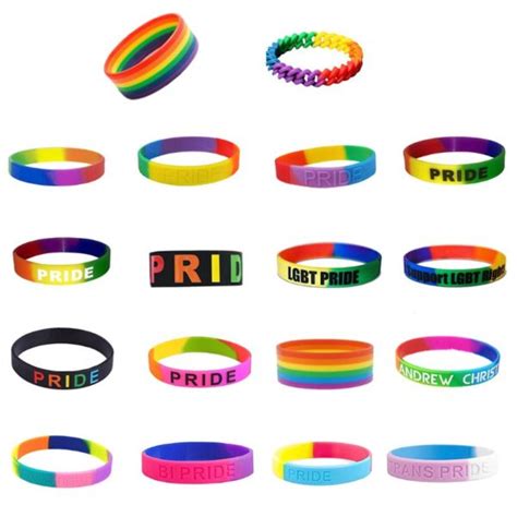 Pulseras Lgbt Tienda Online De Artículos Lgbt