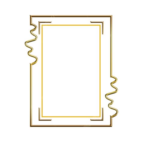 Zig Zag Frame PNG Vector PSD And Clipart With Transparent Background For Free Download Pngtree