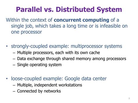 Ppt Mscs6060 Parallel And Distributed Systems Powerpoint Presentation