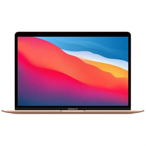 Apple Macbook Air M Gb Gold Mgnd X A Gimmie