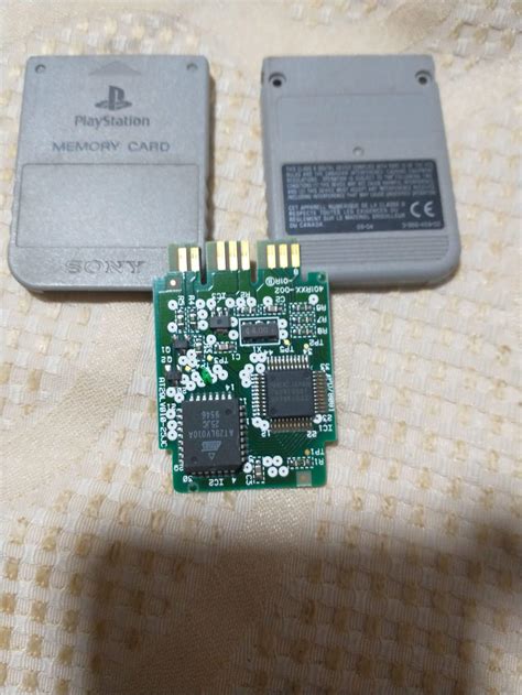 Legit Check Memory Card R Psx