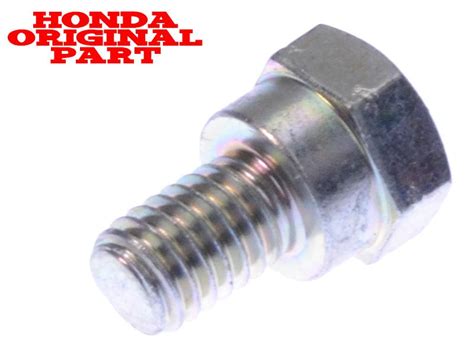 PartsXL - 90084-041-000 Bout voor bevestiging van het voortandwiel