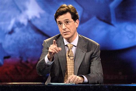 Watch Stephen Colberts 5 Best Moments On “the Colbert Report” To