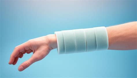 How Long Does It Take For A Sprained Wrist To Heal