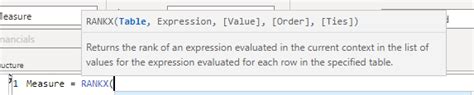 Solved Similar To Excel Fx Insert Function Microsoft Fabric Community