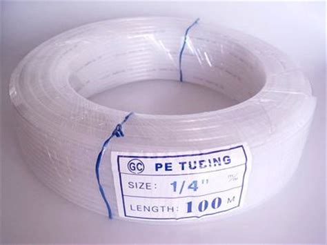 PE PF TUBE 軟管 妍鑫科技有限公司 妍鑫科技有限公司