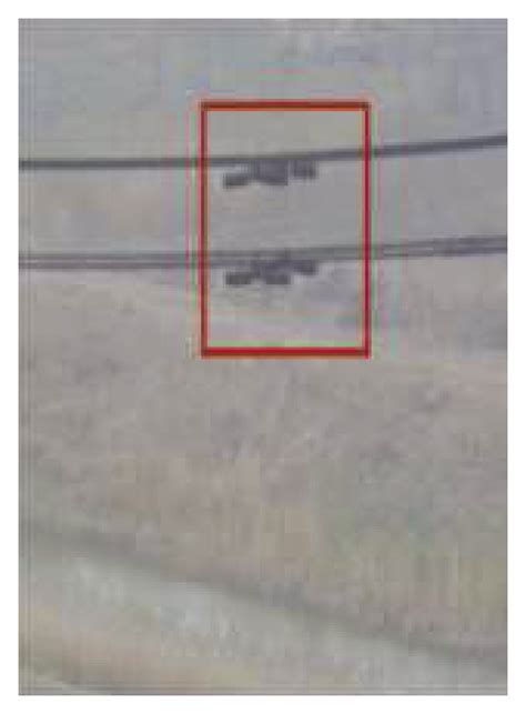 Detection Target A Insulator B Insulator Defect C Spacer D Download Scientific