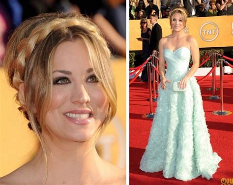 Kaley Cuoco Kaley Cuoco