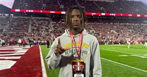 Oregon Makes Early Offer To 2028 Ath Jaden Hurndon On3