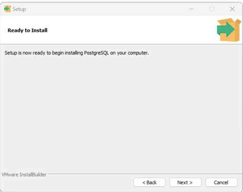 How To Download And Install PostgreSQL On Windows CloudScope