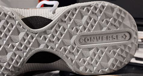 Star Series Bb Converse X Tinker Hatfield Nike Snkrs Us