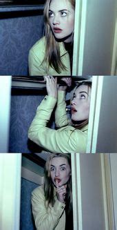 Titanic Drawing Scene