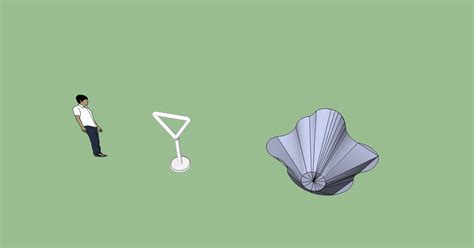 Modelling Irregular Shapes In Sketchup Sketchucation