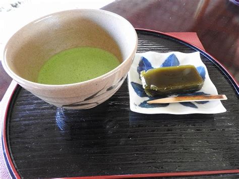 甘味処みふね茶屋